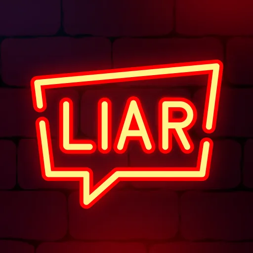 Liar's Bar-liars bar - Games