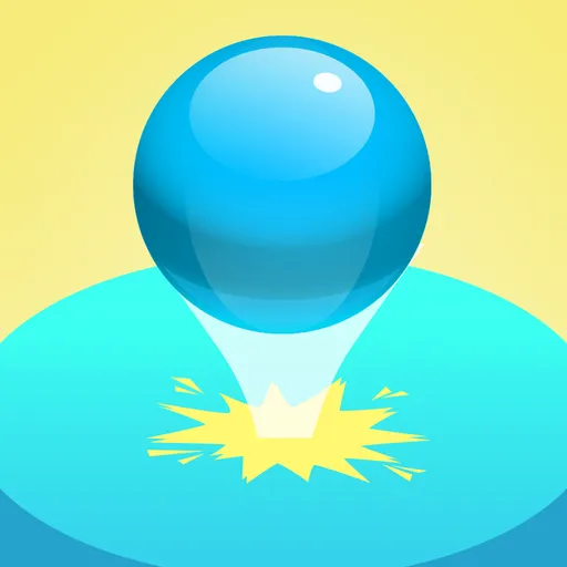 Ball Hop: Color Craze - Games