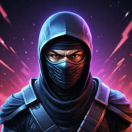 Cyber Assassin - Games