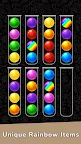 [Descargar] Color Cascade Ball Sort - QooApp Game Store