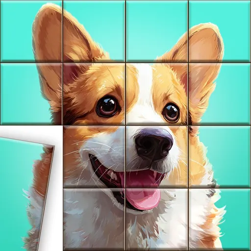 Jigsaw Puzzles, Jigsaw Tiles - Games