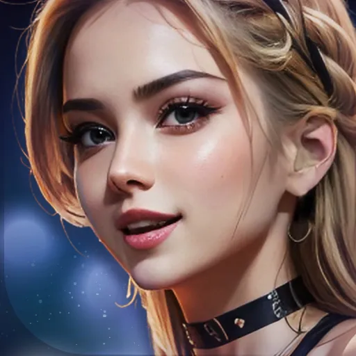 AI Girlfriend Chat Dream Girl - Games