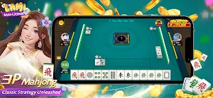 [Download] Lami Mahjong-正宗马来拉米 - QooApp Game Store