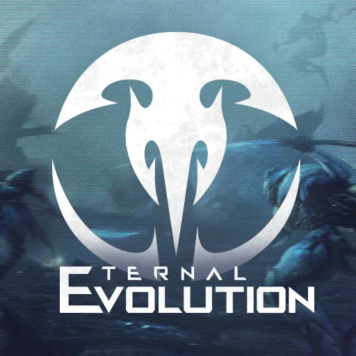 Eternal Evolution - Games
