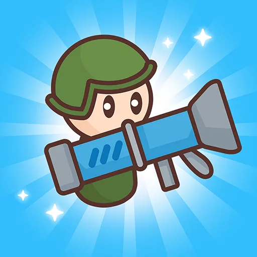 Tiny Battles - Games