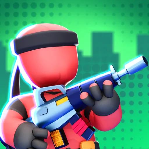 Golden Attack - Games