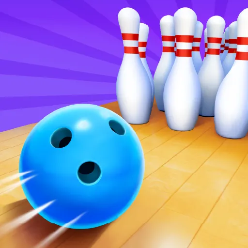 Bowling Stack - Games