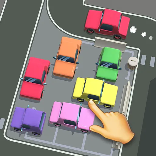 Parking Fever 3D - Unblock Car - Games