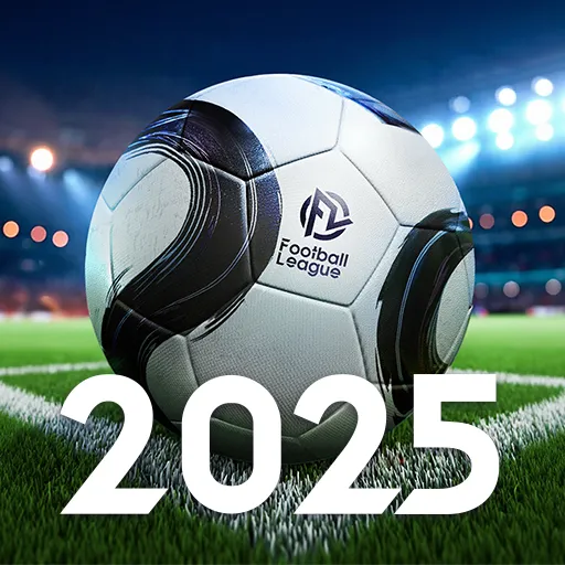 Football League 2023 - Games