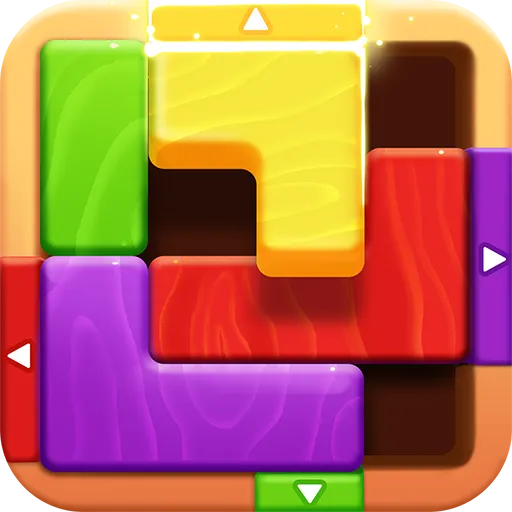 Blockify: Block Jam Puzzle - Games