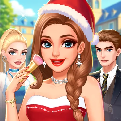 Love Matters: Merge & Story - Games