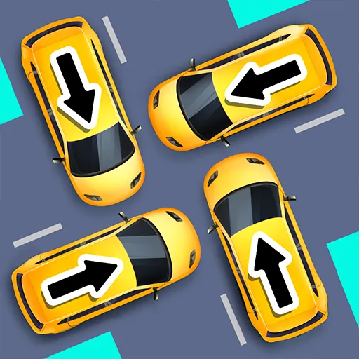 Traffic Jam: Car Escape Games - Games