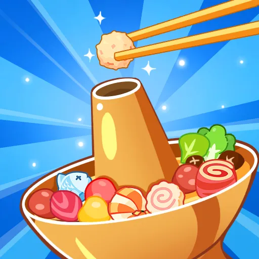 Hot Pot Master：Link Puzzle - Games