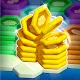Cooking Blast 3D : Hexa Match - Games