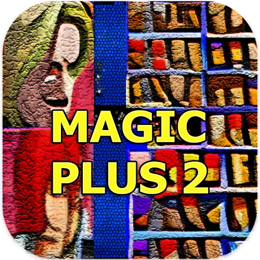 The King of Magic Plus 2002 - Games