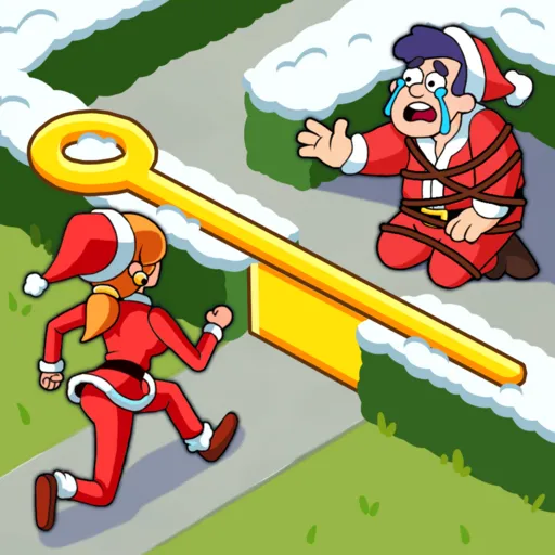 Castle Craft: Merge Quest - Games