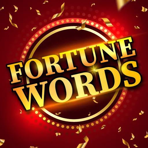 Fortune Words – Lucky Spin - Games