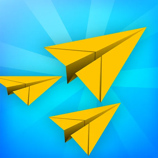 Paper Planes: Evolution - Games