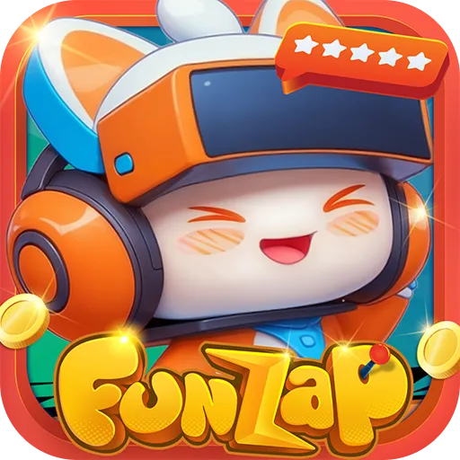 FunZap: Fun Mini Games - Games