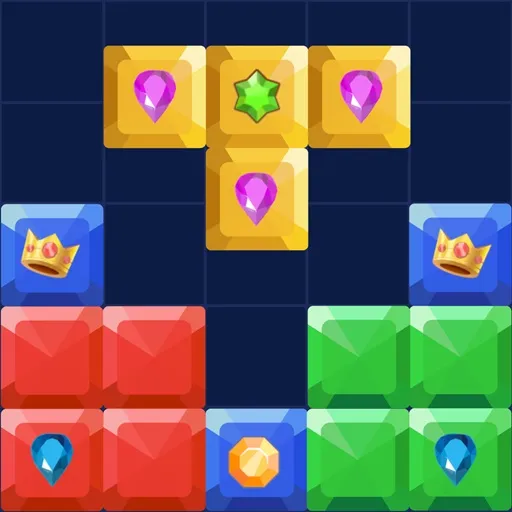 Block Breaker - Games
