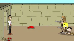 [Download] Obama Presidential Escape - QooApp Game Store