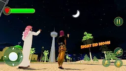 [Download] Muslim Ramadan: Islamic Games - QooApp Game Store