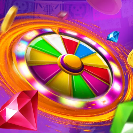 Bingo Duel Lucky Spins - Games