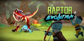[Download] Raptor Evolution - QooApp Game Store
