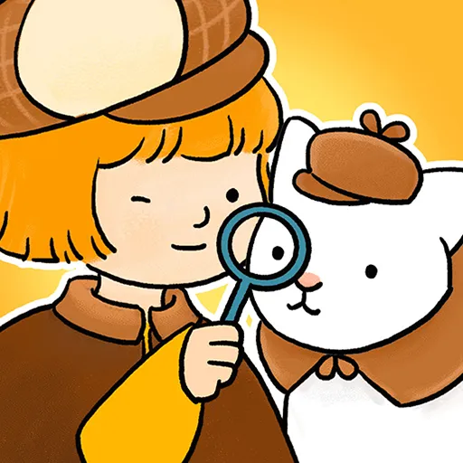 Detective Mio—Find Hidden Cats - Games