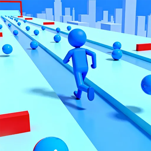 Run To Punch - Games