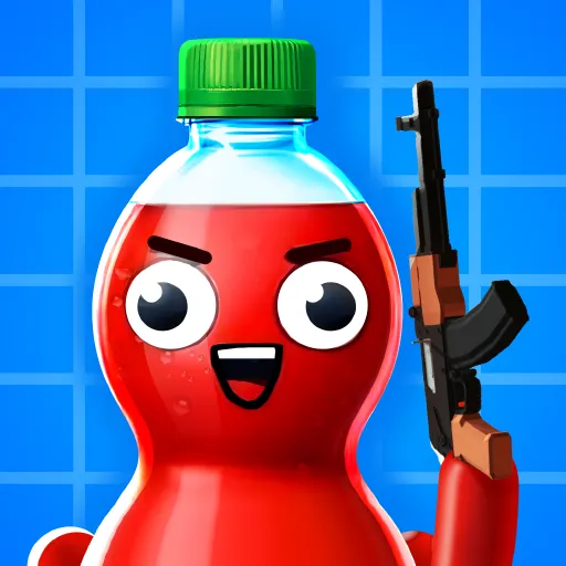 Soda Sandbox - Games