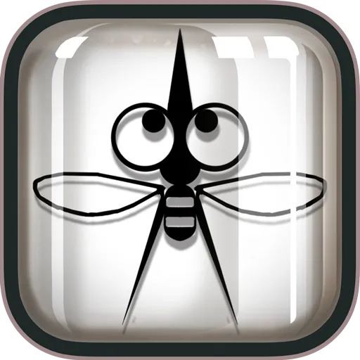 Catching Mosquito Forever - Games