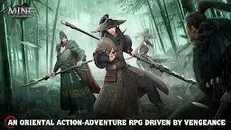 [Download] Ming: Rivers of Blood - QooApp Game Store