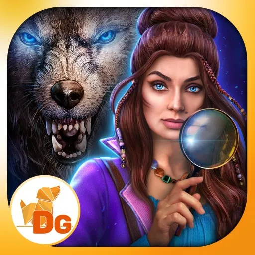 Royal Quest-Hidden Object f2p - Games
