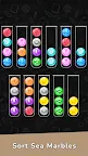 [Descargar] Color Cascade Ball Sort - QooApp Game Store