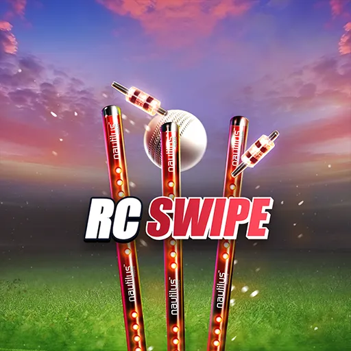 Real Cricket Swipe - Games
