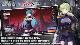 [Download] Haze Reverb - QooApp Game Store