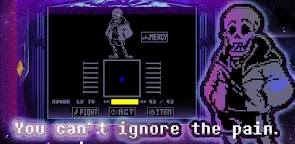 [Download] Undertale Fan Games - AU Fight - QooApp Game Store