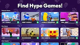[Download] Elytopia: Mini Games! - QooApp Game Store