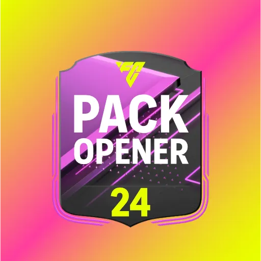 FC Pack Opener 24 - Games