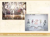 Madoka Magica Magia Exedra - QooApp Game Store