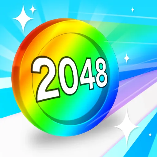 Chain Coin - Merge Puzzle - Games