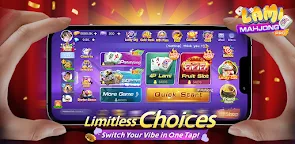 [Download] Lami Mahjong-正宗马来拉米 - QooApp Game Store