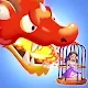 Dragon Jam: Save the girl - Games