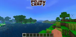 [Descargar] POJAVLAUNCHER : Java Craft - QooApp Game Store