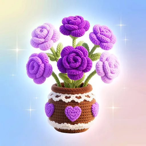 Wool Sort 3D - Games