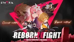 Etheria | Asia - QooApp Game Store