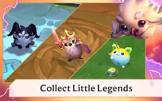 [Download] TFT: Teamfight Tactics - QooApp Game Store