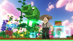 [Download] Blox Garden: My Blocky Farm - QooApp Game Store