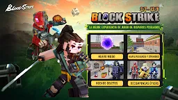 [Descargar] Blood Strike - QooApp Game Store